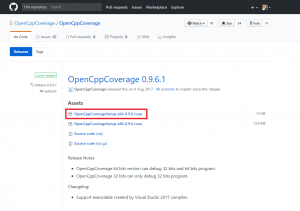 OpenCppCoverageを使ってC++のカバレッジを計測する - Corgi Lab. ～備忘録のための技術ブログ～